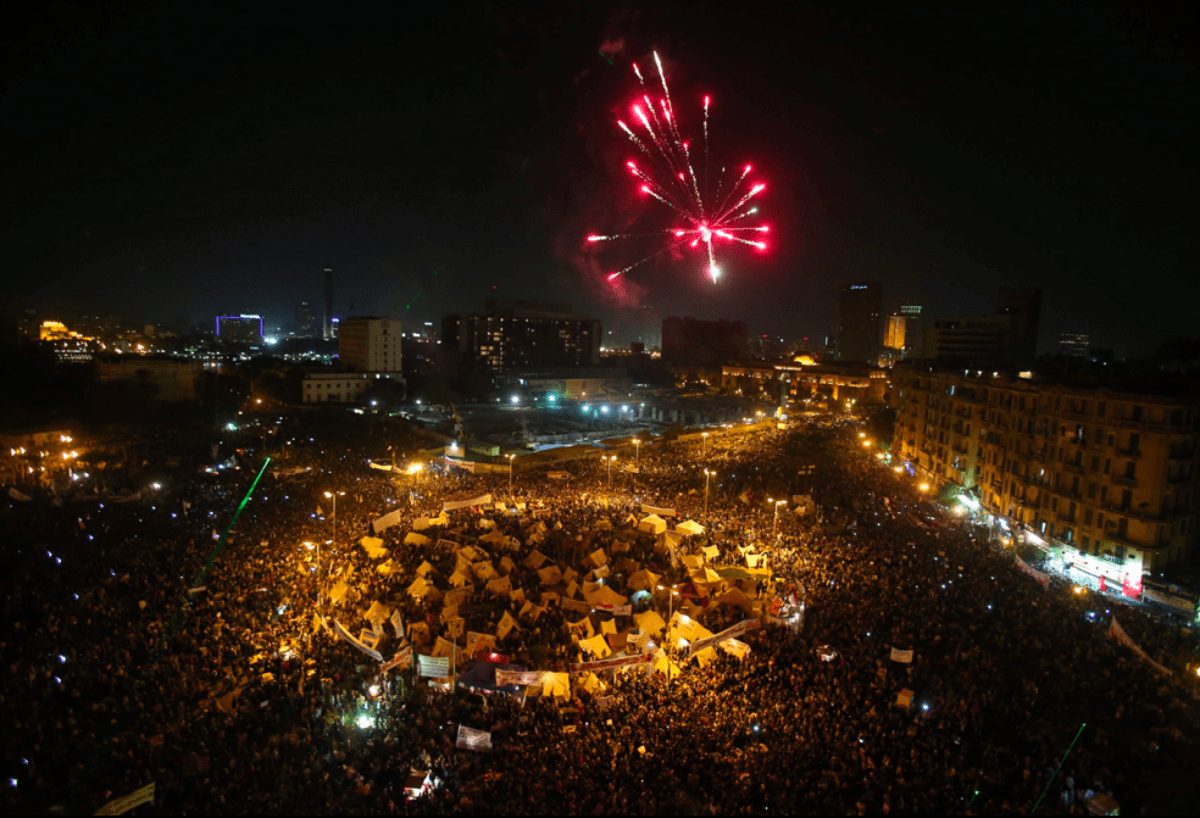 The Crucial Question: An Interview with John Borneman | PoLAR ...