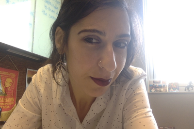 Tamar Shirinian on Digital Fakeness in Armenia: PoLAR Author Interview ...