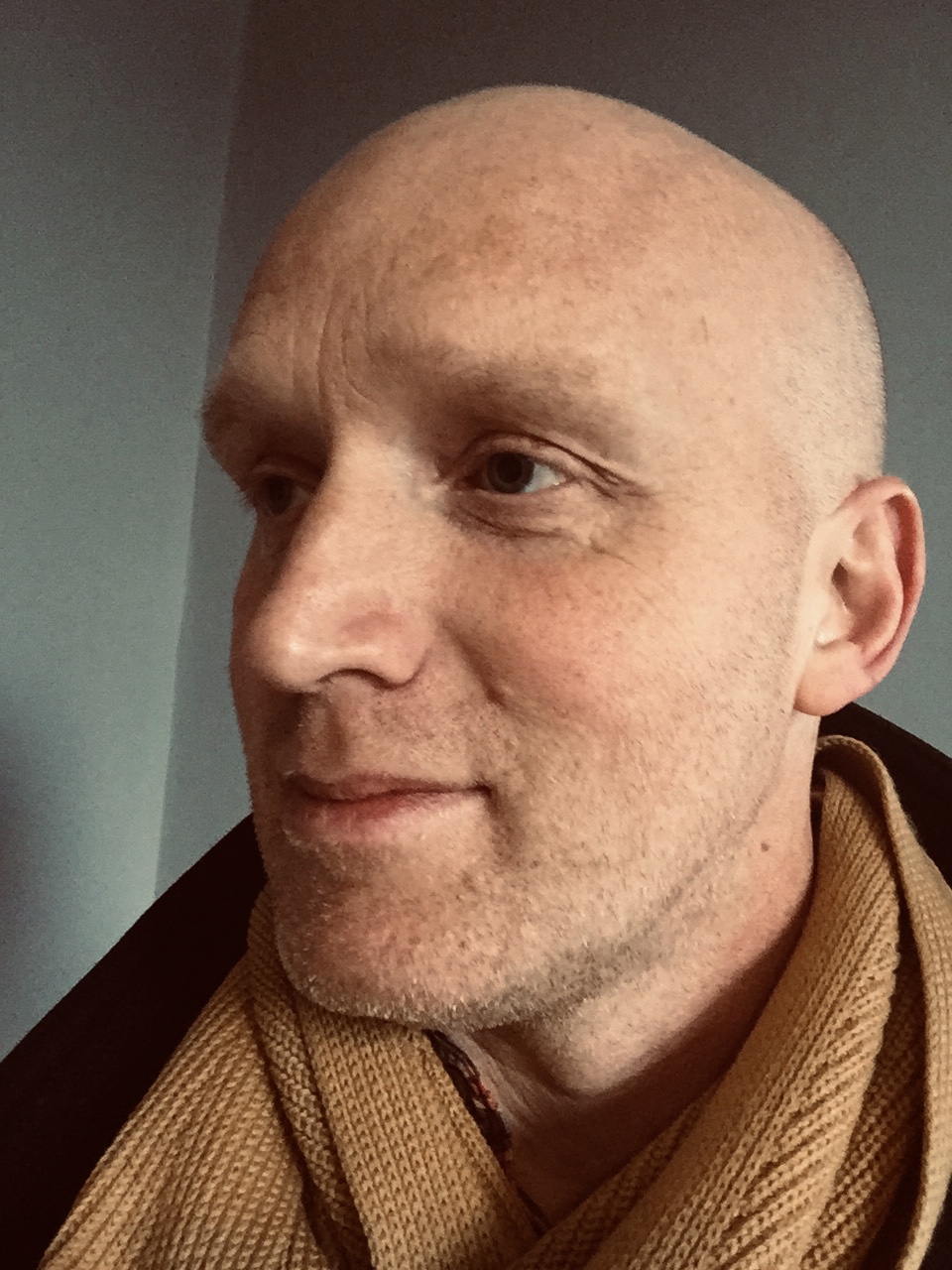 Tobias Kelly on Freedom of Conscience: PoLAR Author Interview | PoLAR ...