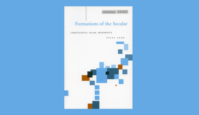 Talal Asad: Anthropologist of Empire Part II | PoLAR: Political and ...