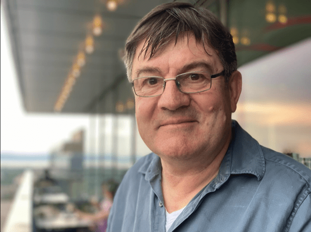 My Correct Views on Everything | PoLAR: Political and Legal Anthropology Review