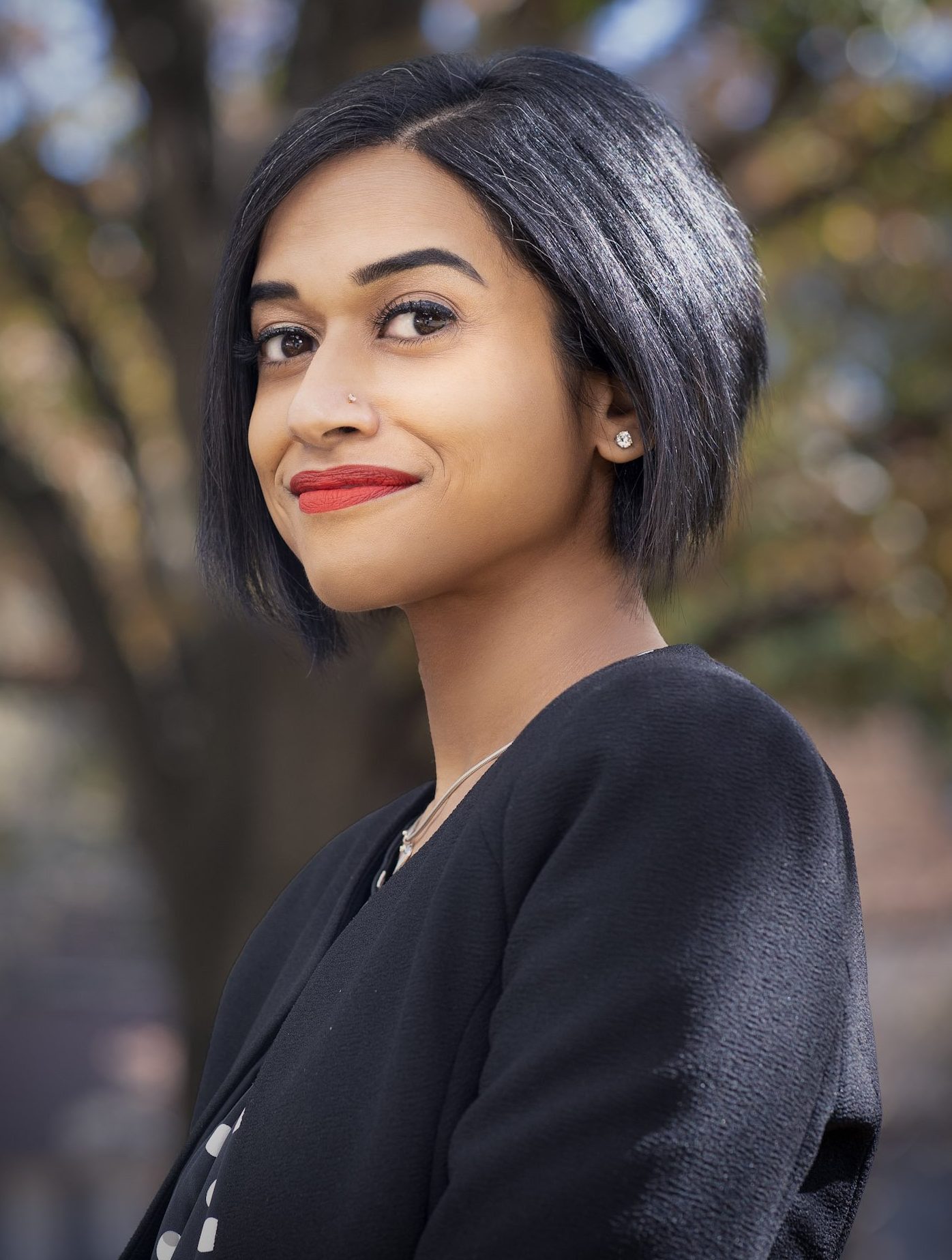 Deepa | PoLAR: Political and Legal Anthropology Review